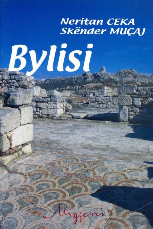 Bylisi - Bukinist